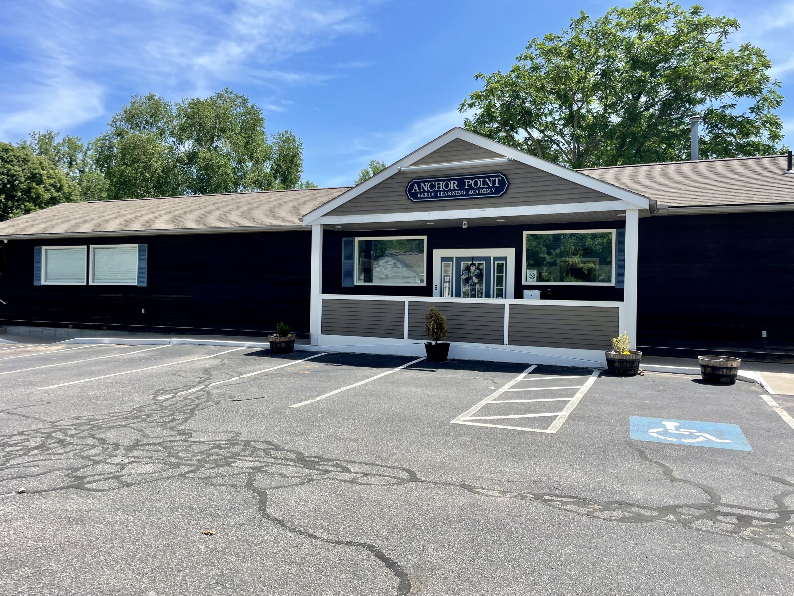 Anchor Point Early Learning Academy – Toddlers . Preschool ...
